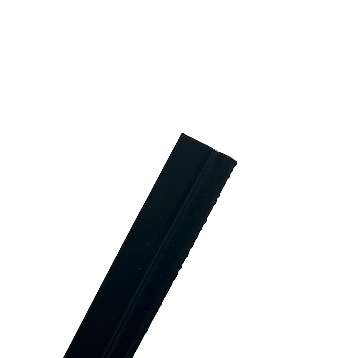 Underglass Reveal Moldings 8mm (Single Extrusion), Solid (6')