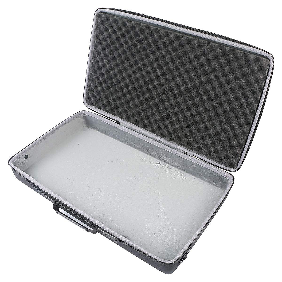 co2CREA Hard Travel Case replacement for Nektar Impact LX25+ Premium Midi Controller