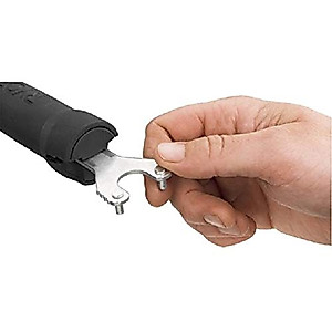 Ryobi ZRAG403G 5.5 Amp 4-1/2 in. Angle Grinder (Green) (Renewed)