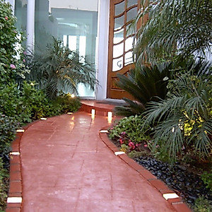 Argee RG872 Brick Replacement, Opaque