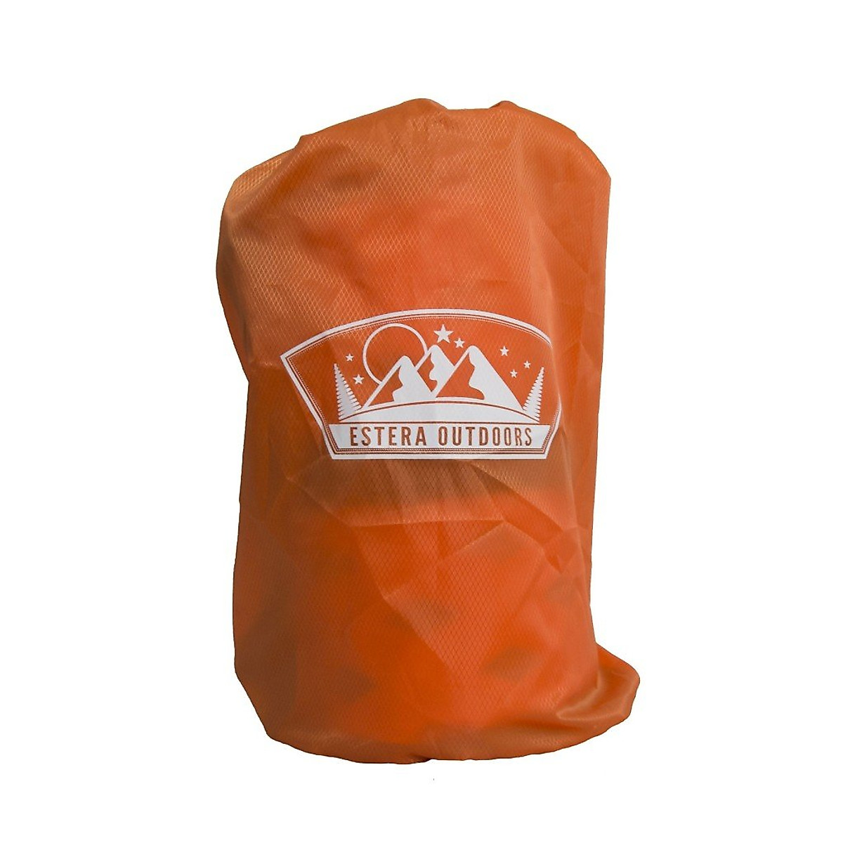 Estera Outdoors Lightweight Self Inflating Air Mattress, Foam Sleeping Mat, Camping Sleep Pad with Stuff Sack