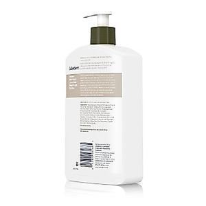 Lubriderm Intense Dry Skin Repair Lotion for Relief of Rough, Dry Skin, Fast Absorbing, 16 fl. oz