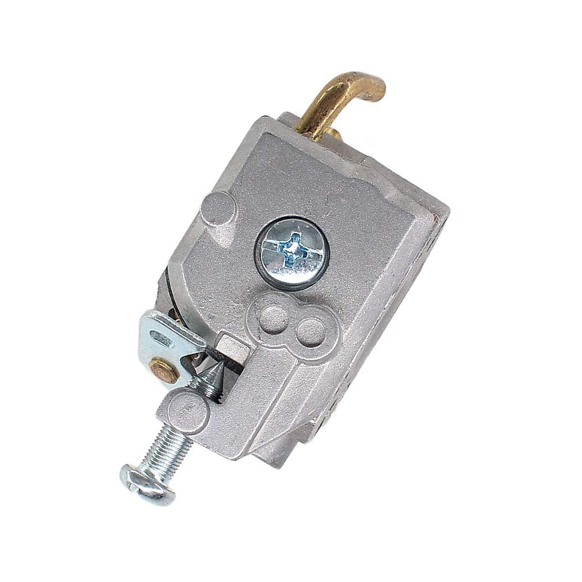 AISEN Carburetor Air Filter for Tecumseh 640231A 632941 632979 640901 640911 TC200 TC300 Engines Carb Fuel Line Filter