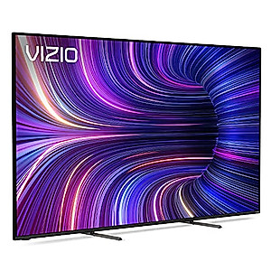 VIZIO 75-Inch P-Series 4K QLED HDR Smart TV w/Voice Remote, Dolby Vision, 4K 120Hz Gaming, Alexa Compatibility, P75Q9-J01, 2022 Model