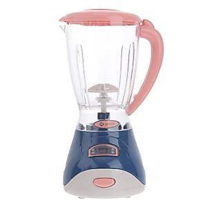TOYANDONA 1pcs Blender Model, Electric Blender Fruit Juicer Kitchen Appliances Model