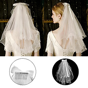 Bachelorette Party Decorations, Bridal Shower Decorations Bride to Be Balloons Rose Gold Bridal Foil Curtain Backdrop (Give Temporary Tattoos)