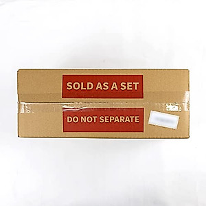 MR.R Sublimation Blanks Dishwasher White Ceramic Coffee Mugs 11oz Blank Ceramic Classic Drinking Cup Mug with Heart Handle For Milk Tea Cola Water, Set of 6…