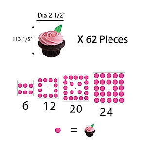 Jusalpha® 13.5'' Width Extra Large 4 Tiered Acrylic Glass Square Cake Stand-Cupcake Stand- Dessert Stand-Tea Party Serving Platter-Candy Bar Party Décor, 4SFL (Square)