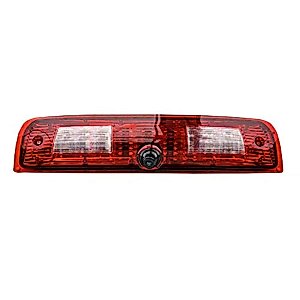 Third Brake Light Camera (Select 2008 to 2018 Ram Truck and 2019 Ram Truck Classic)