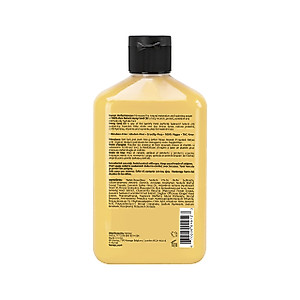 Hempz, Original Herbal Shampoo, Sweet Banana and Floral Scent, Damaged or Color Treated Hair, 8.5 oz.