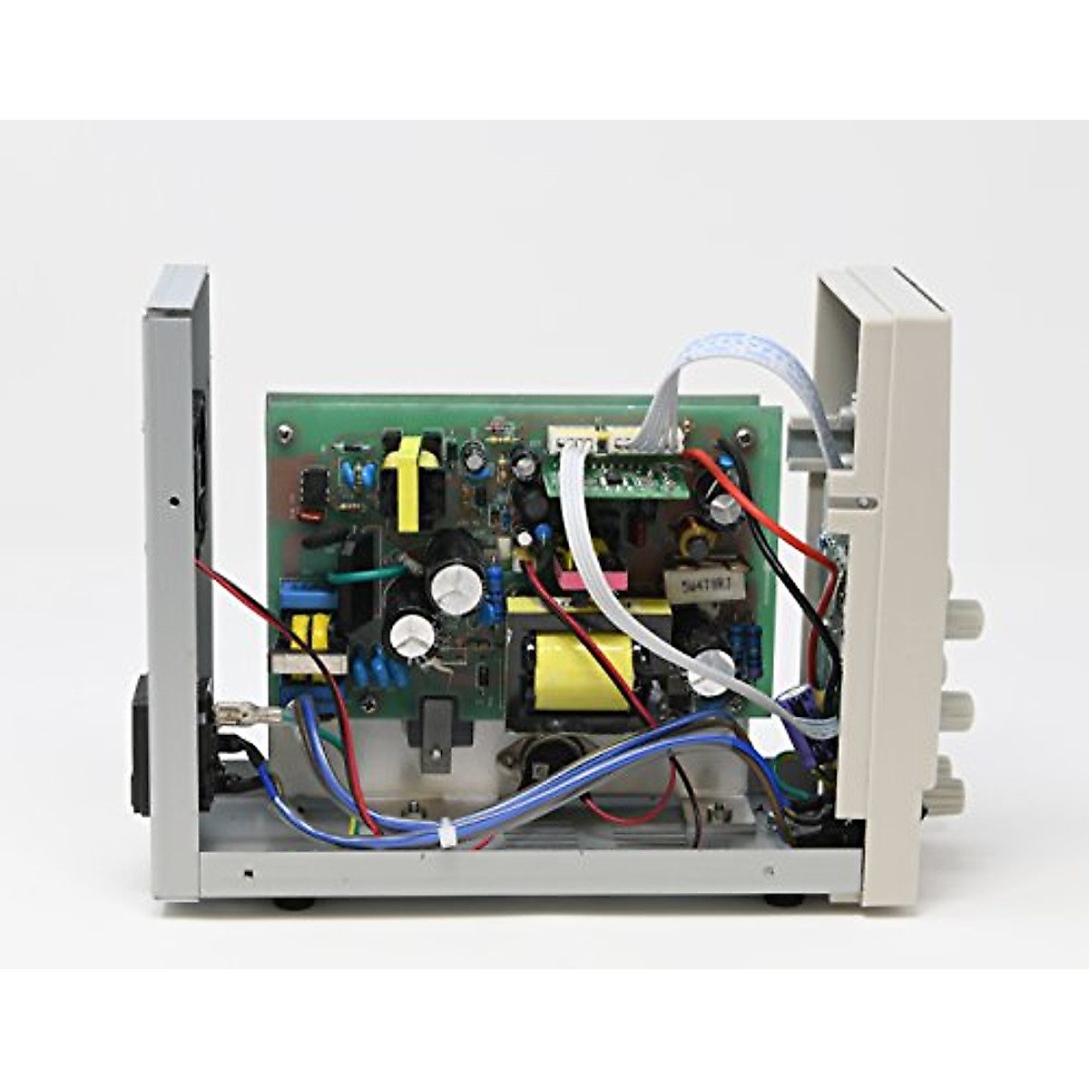 Tekpower TP3005N Regulated DC Variable Power Supply, 0-30V at 0-5A