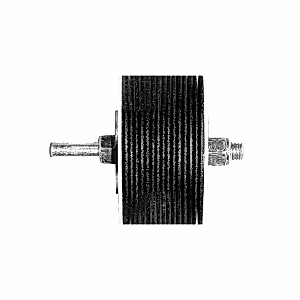 Sharp Pog Oscillating Multi-Tool Blade Sharpener Drill Operated | Rack-A-Tiers Mfg H91538