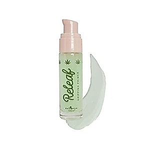Italia Deluxe Releaf Gripping Primer 21ml