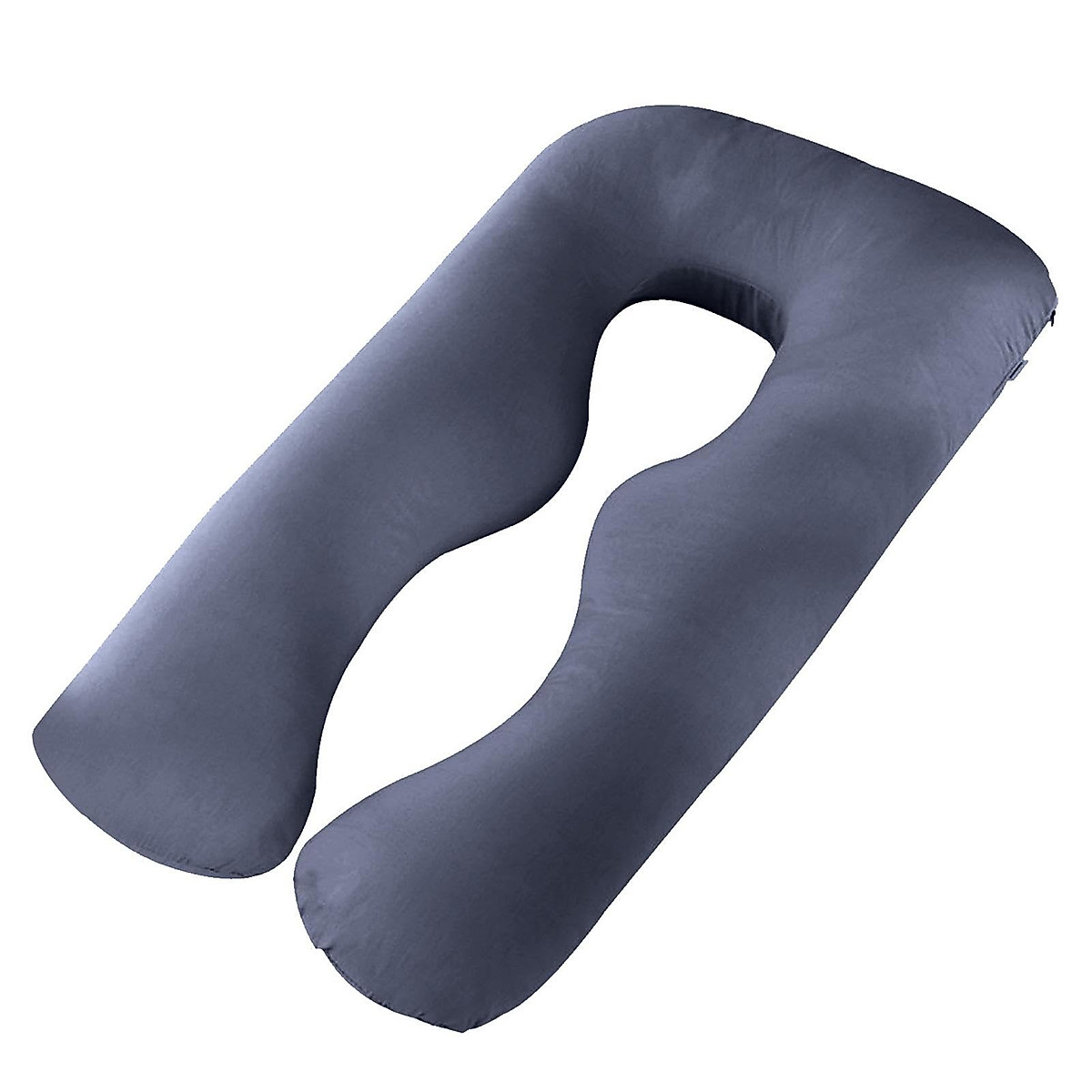 Pregnancy Pillow, Body Pillow, U Shaped Full Maternity & Body Pillows, Pregnancy Pillows for Sleeping, Cuddle Pillow, Side Sleeper Body Pillow for Adults