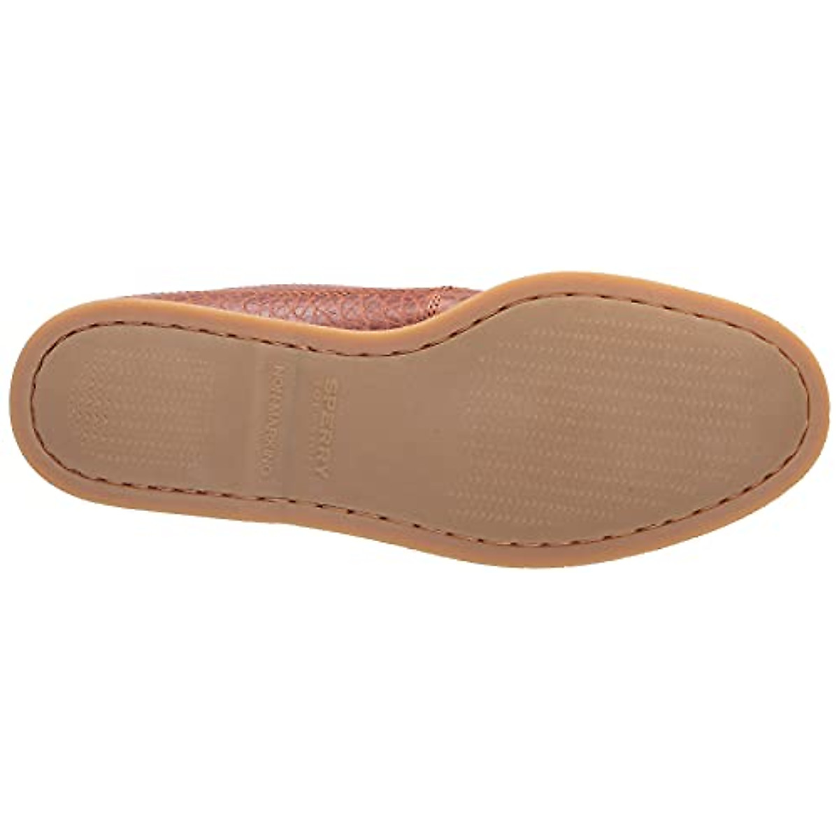 Sperry Men's Authentic Original Chukka Boot, Tan, 10.5