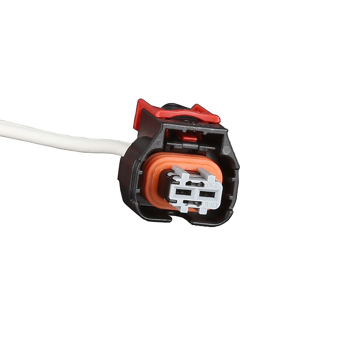 ACDelco GM Original Equipment PT3739 Multi-Purpose Pigtail Kit