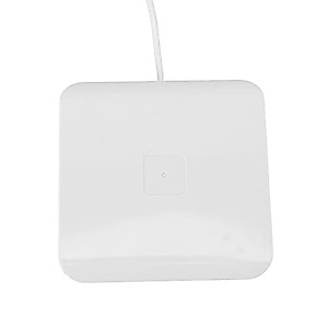 Sink USB Dishwasher, DC Input 5V Non Leakage USB Dish Washing Machine Portable for Household(White)