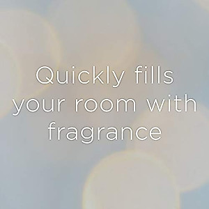 Glade Candle Jar, Air Freshener, Hawaiian Breeze, 3.4 Oz