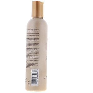 AVLON Keracare Hydrating Detangling Unisex Shampoo, 8 Ounce (Pack of 2)