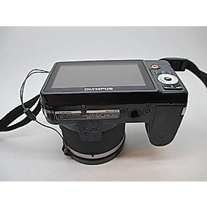 Olympus SP-810 UZ Digital Camera (Old Model)