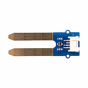 SeeedStudio Grove - Moisture Sensor