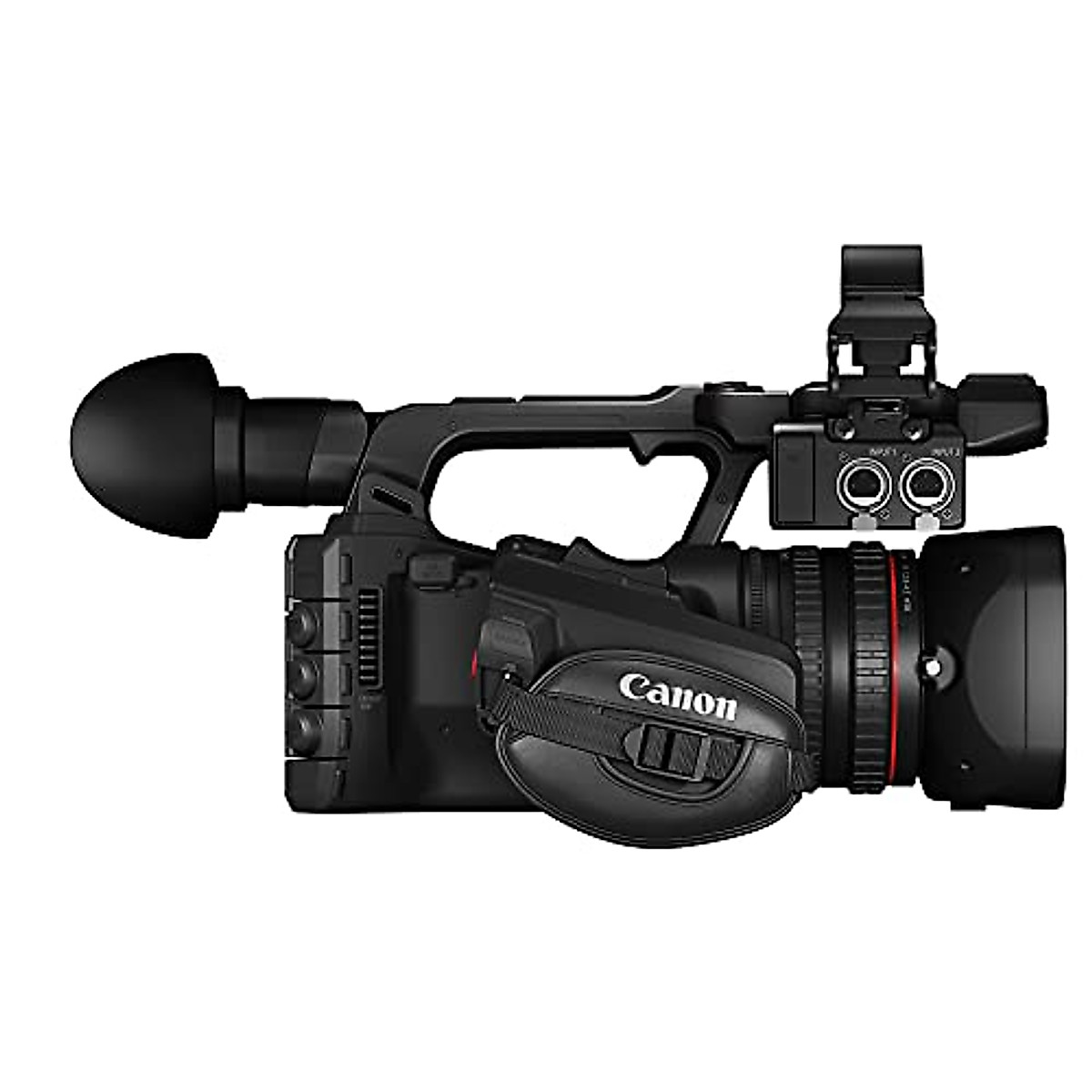 Canon XF605 4K UHD Pro Camcorder