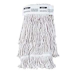 3 pcs Professional Cotton mop Replacement Band gr. 400 with Webbing