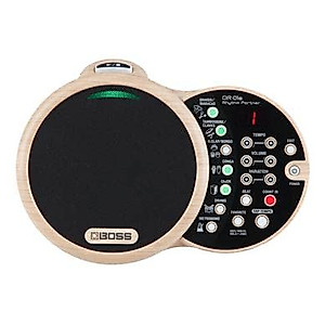 Boss DR-01S Rhythm Partner