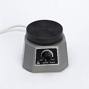 Lab Equipment Vibrator Round Shaker Oscillator Machine JT-14