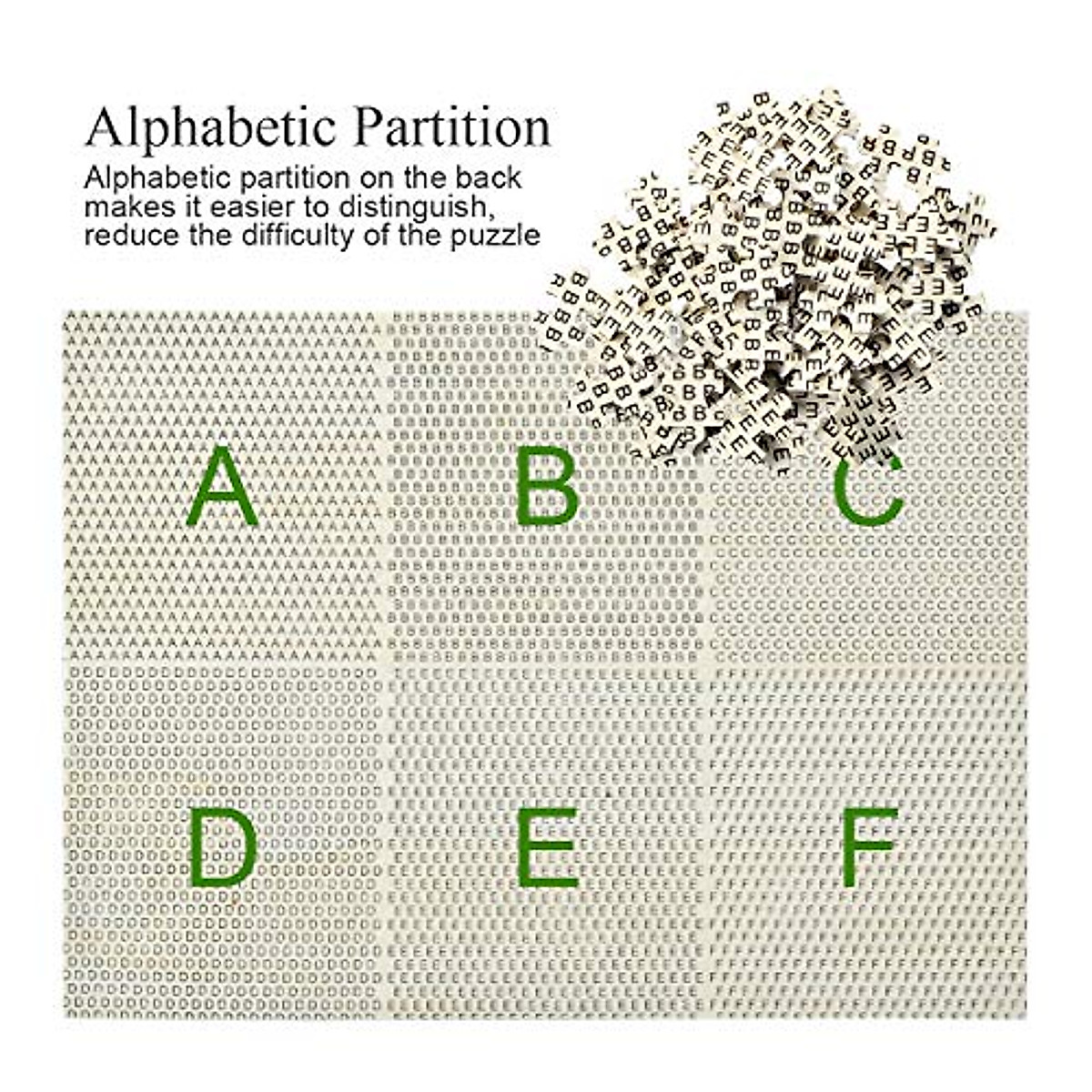 Cat Fall Pumpkin Jigsaw Puzzle 500 Piece for Adults Art Project Thanksgiving Gift 20.5 x 14.9 Inch