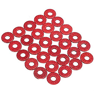 Screw 134pcs 8 Kinds Computer PC Repair Case Power Motherboard Riser Fiber Screw Washer Tool Kits