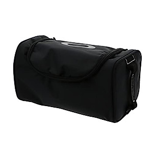 Oakley Flight Deck White Haze with Prizm Rose Gold, Medium