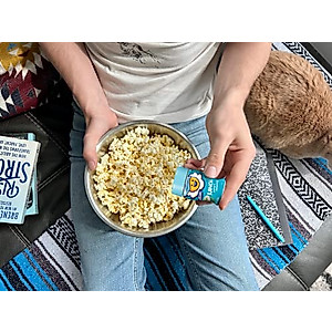 Kernel Season's Popcorn Seasoning Mini Jars Variety Pack, 0.9 Ounce (Pack of 8)