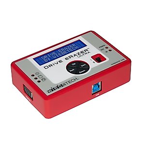 WiebeTech Drive eRazer Ultra