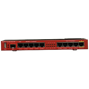Mikrotik Routerboard RB2011UiAS-2HnD-IN Sfp Port plus 10 Port Ethernet