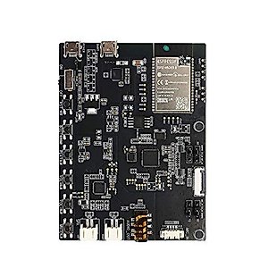 ESP32-LyraTD-SYNA Development Board