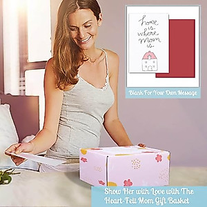 Mothers Day Gifts For Mom, Mothers Day Gifts From Daughter, Gifts For Mom, First Mothers Day Gifts, Great Mothers Day Gifts For Mom, Personalized Mothers Day Gifts, Thanks And I Love You Mom Gifts