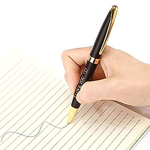 FAYERXL Personalized Birthday Gifts for Husband/Boyfriend/Fiance/Boss/Brother/Guy/Best Friend/Daddy/Cousin,Unique Anniversary Fathers Day Pens From Kids Daughter Son…