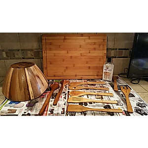 Howard Products BBB012 Butcher Block and Cutting Board Oil, 12-Ounce (3-Pack)