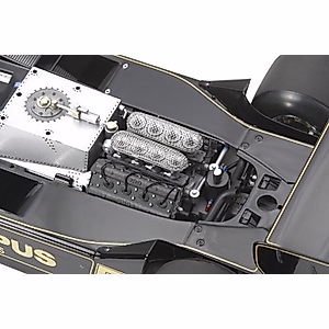 Tamiya 300020060 1/20 Lotus Type 79 1978
