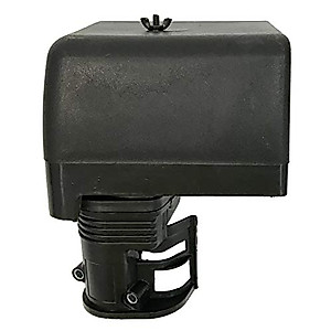 POWER PRODUCTS Air Filter Cleaner Assembly for Honda GX340 GX390 11HP 13HP Engine Generator