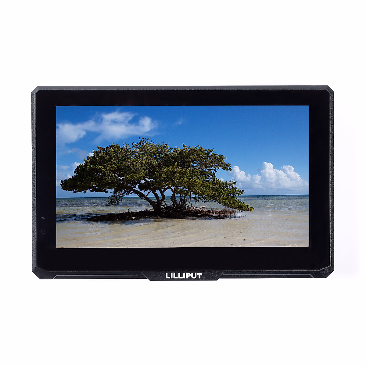 LILLIPUT 7" 779-70NP/C/T Capacitive Multi-Touch acreen with Lux auto Brightness + Auto Switching Wiring Official Seller :VIVITEQ