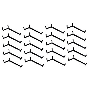 Levemolo 20 Pcs Branch Shape Tool Branch Spreaders for Fruit Trees Fruit Branch Spreader Plant Branches Fixing Tools Trees Plants Branch Bender Multipurpose Garden Tool Sealer Multifunction