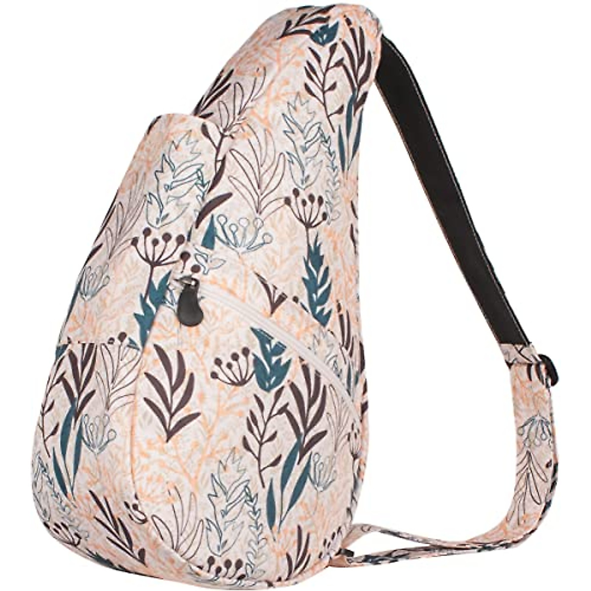 AmeriBag Healthy Back Bag tote Print Small (Meadow)