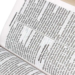 Santa Bíblia Letra Grande / Large Print (Portuguese Edition)