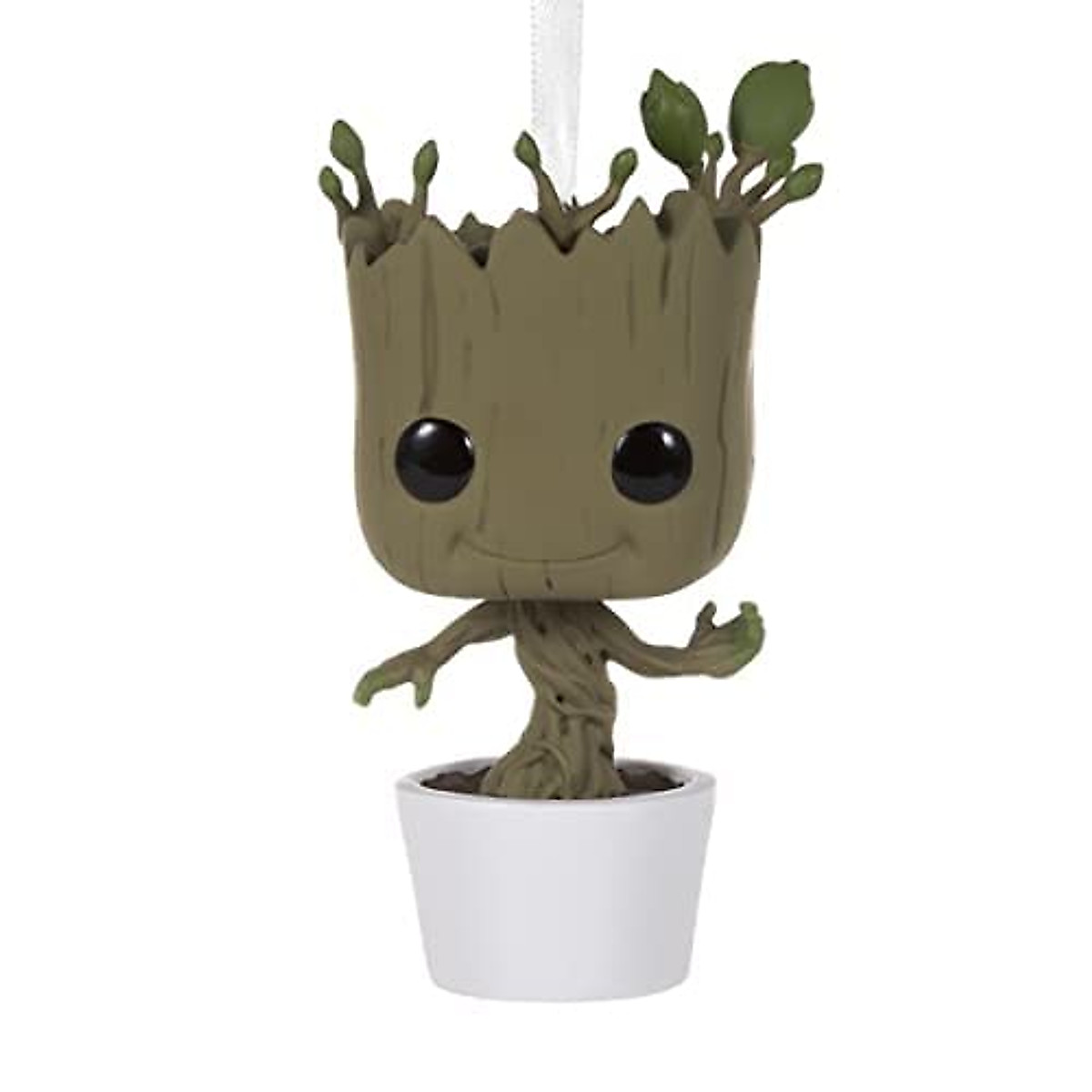 Hallmark Funko POP! Exclusive Christmas Ornament Collection (Guardians of The Galaxy Groot)