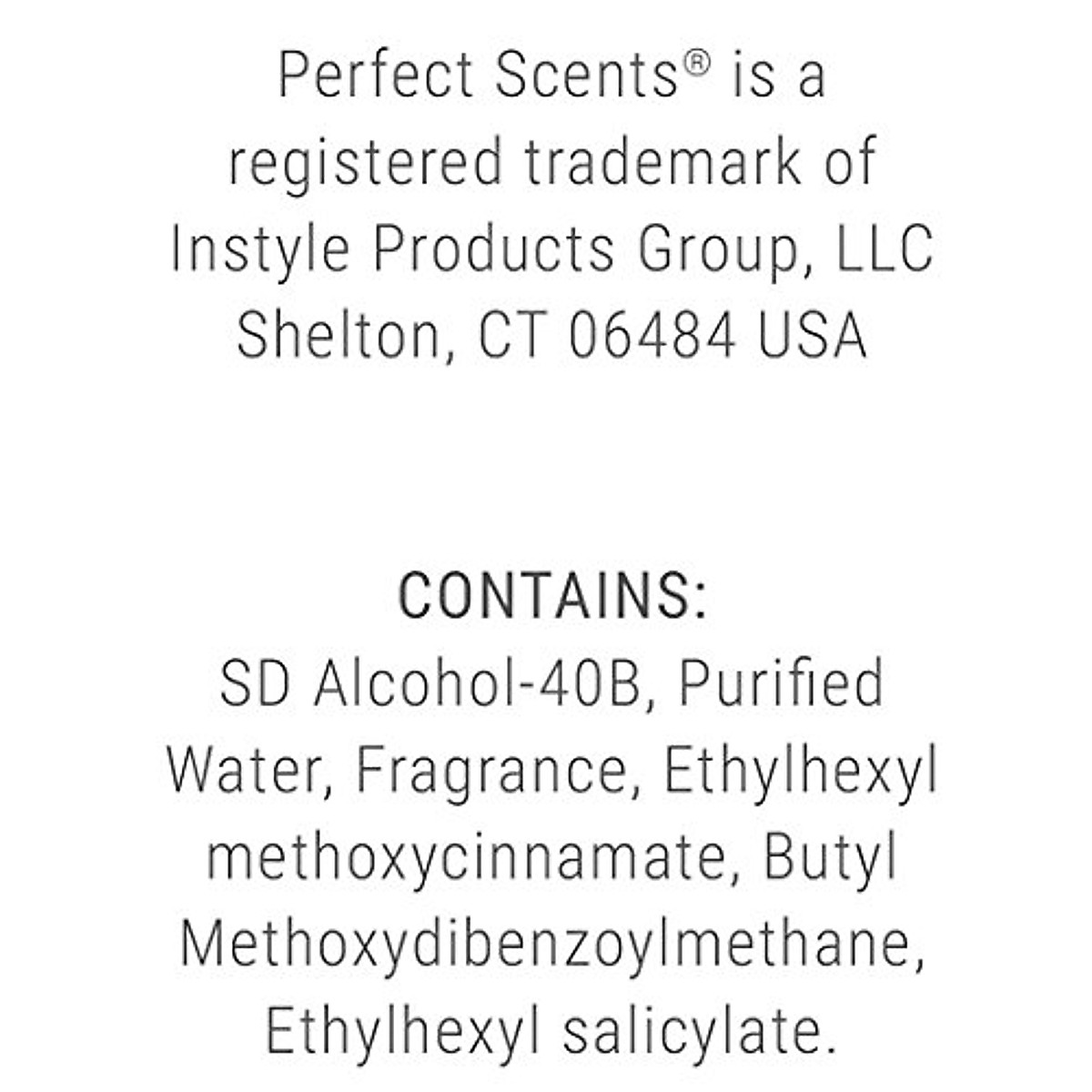 Perfect Scents Fragrances | Inspired by Victoria's secret's Bombshell | Women’s Eau de Toilette | Vegan, Paraben Free | Never Tested on Animals | 2.5 Fluid Ounces