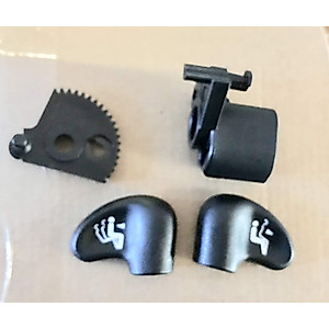 Herman Miller Aeron Tilt Limiter