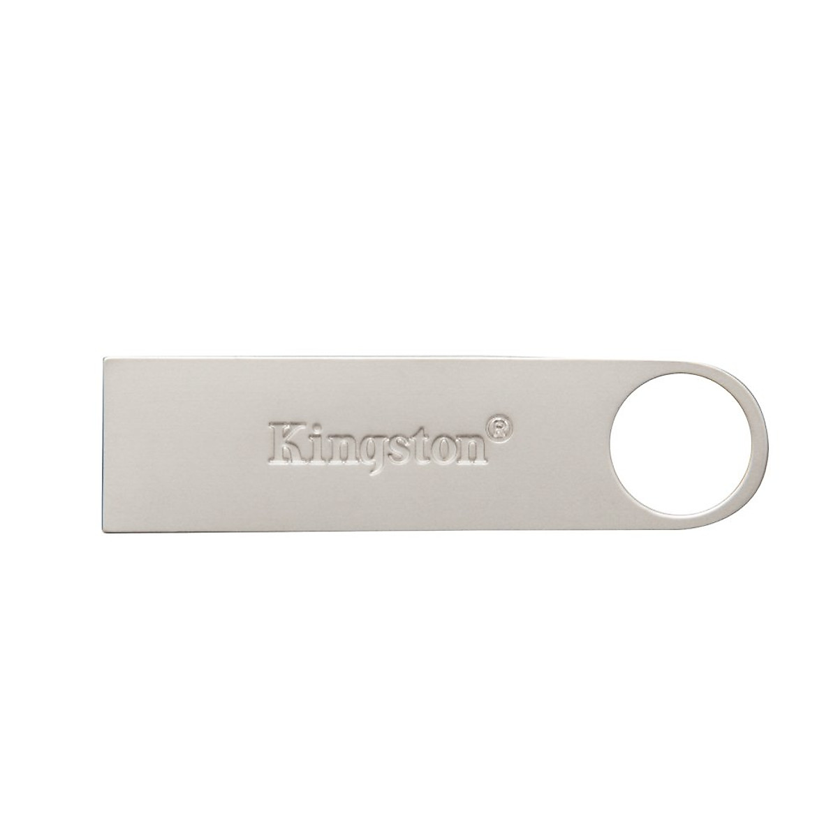 Kingston Digital 128GB Data Traveler SE9 G2 USB 3.0 (DTSE9G2/128GB)