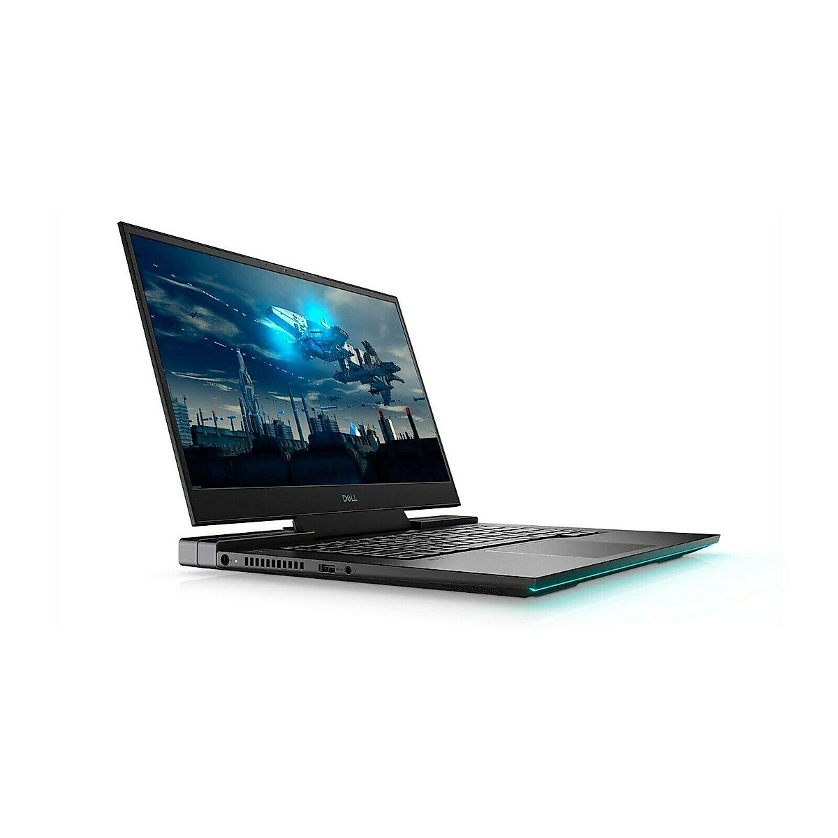 Dell Inspiron G7 15 7500 15.6" Gaming (Latest Model) Core I9-10885H(8-Core) 1TB PCIe SSD 16GB 3200Mhz RAM RTX 2070 8GB Full HD (1920x1080) 3MS 300Hz 4-Zone RGB Backlit Win 10 Home (Renewed)